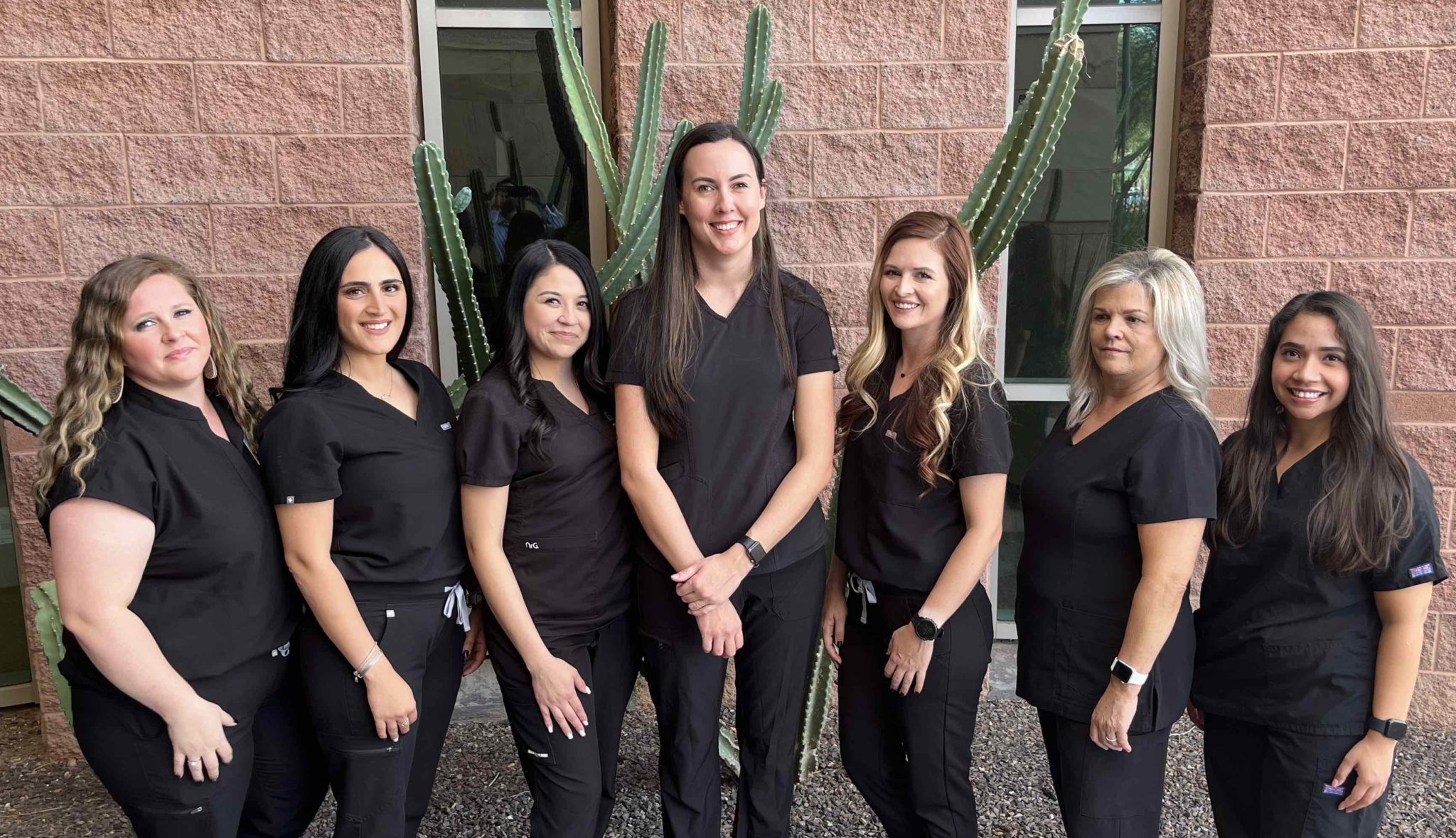 About Us - Bloom Reproductive