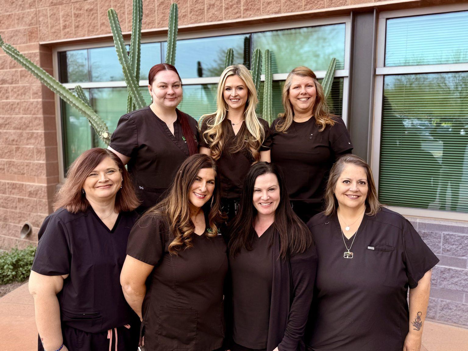 About Us - Bloom Reproductive