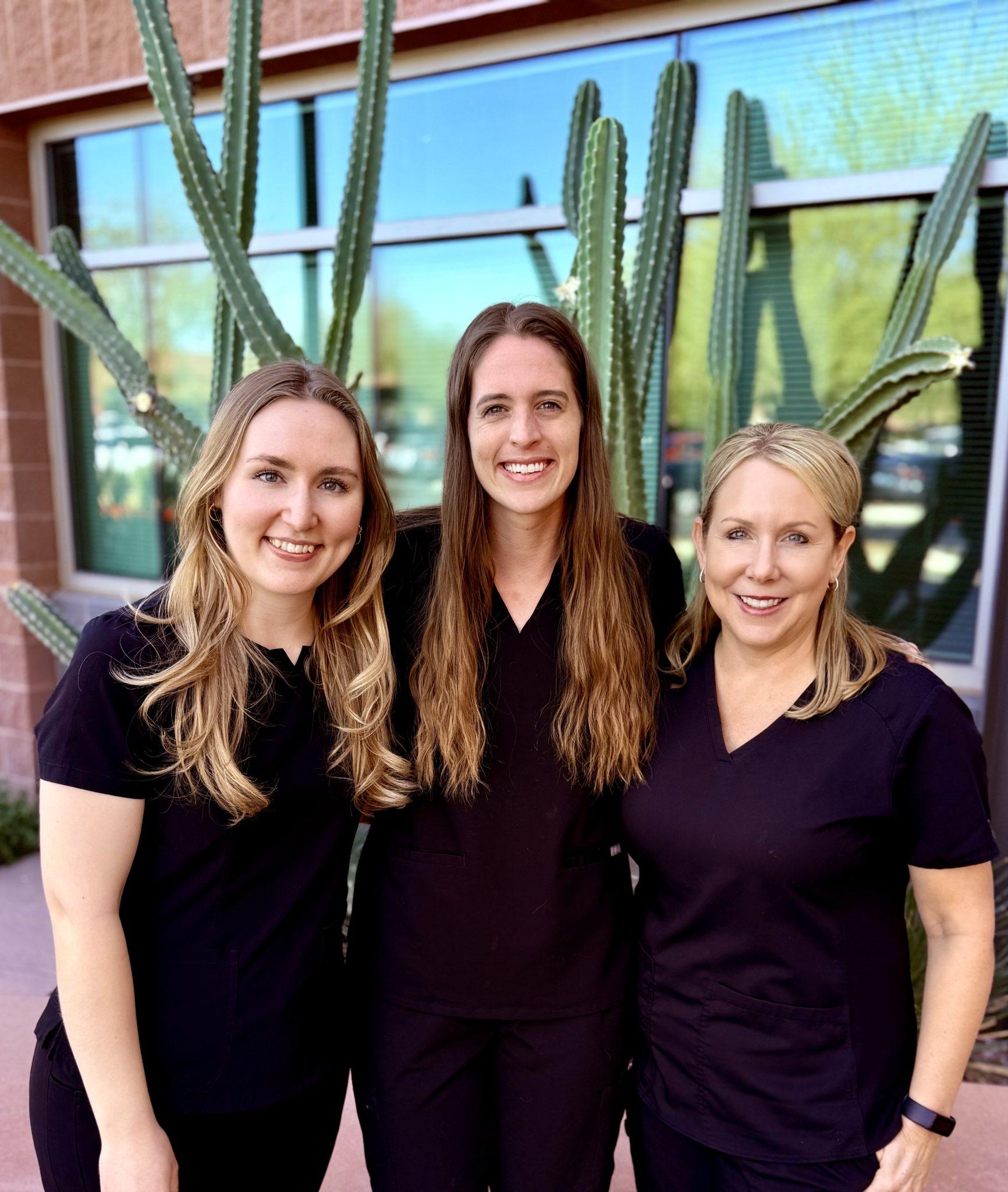 About Us - Bloom Reproductive