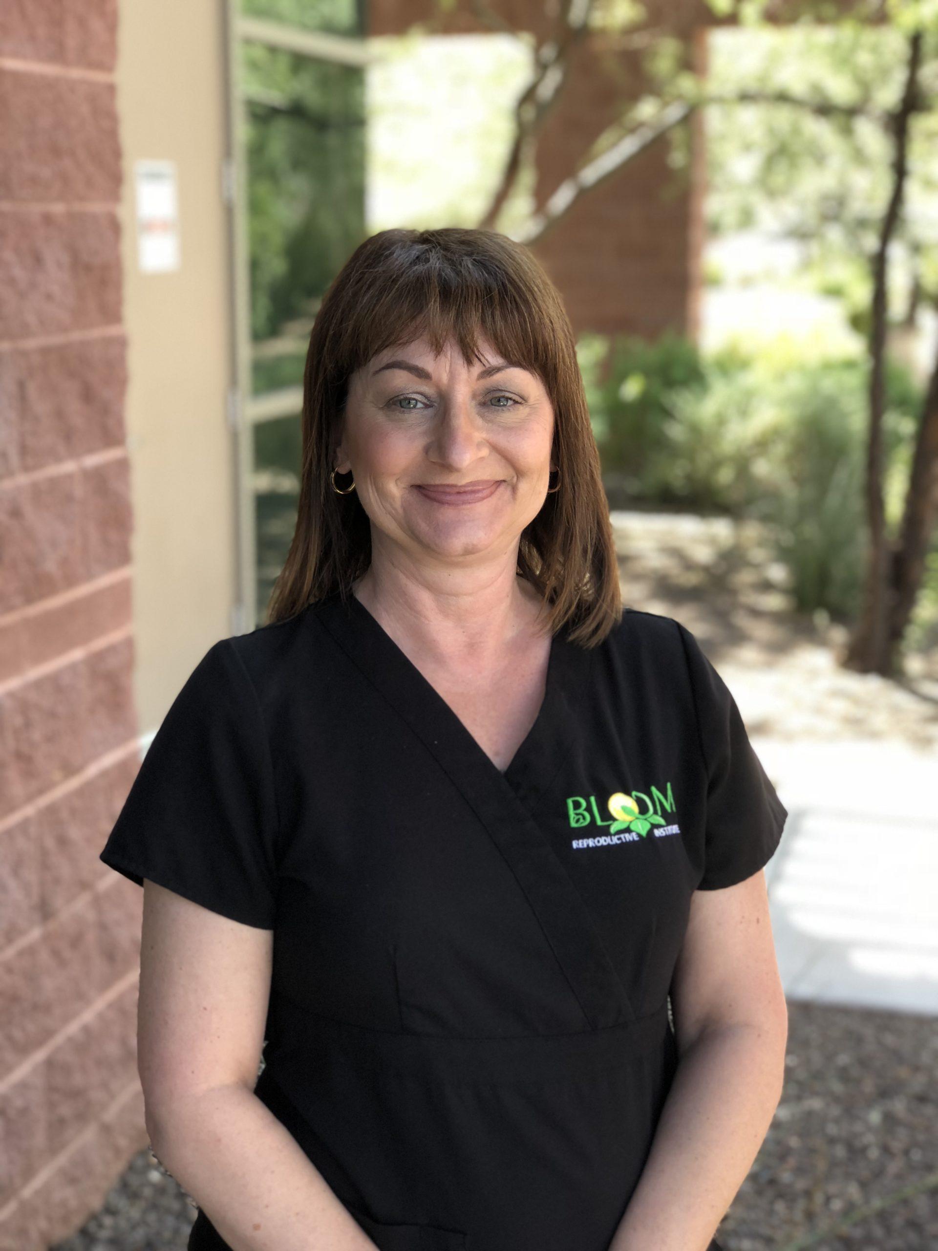 About Us - Bloom Reproductive