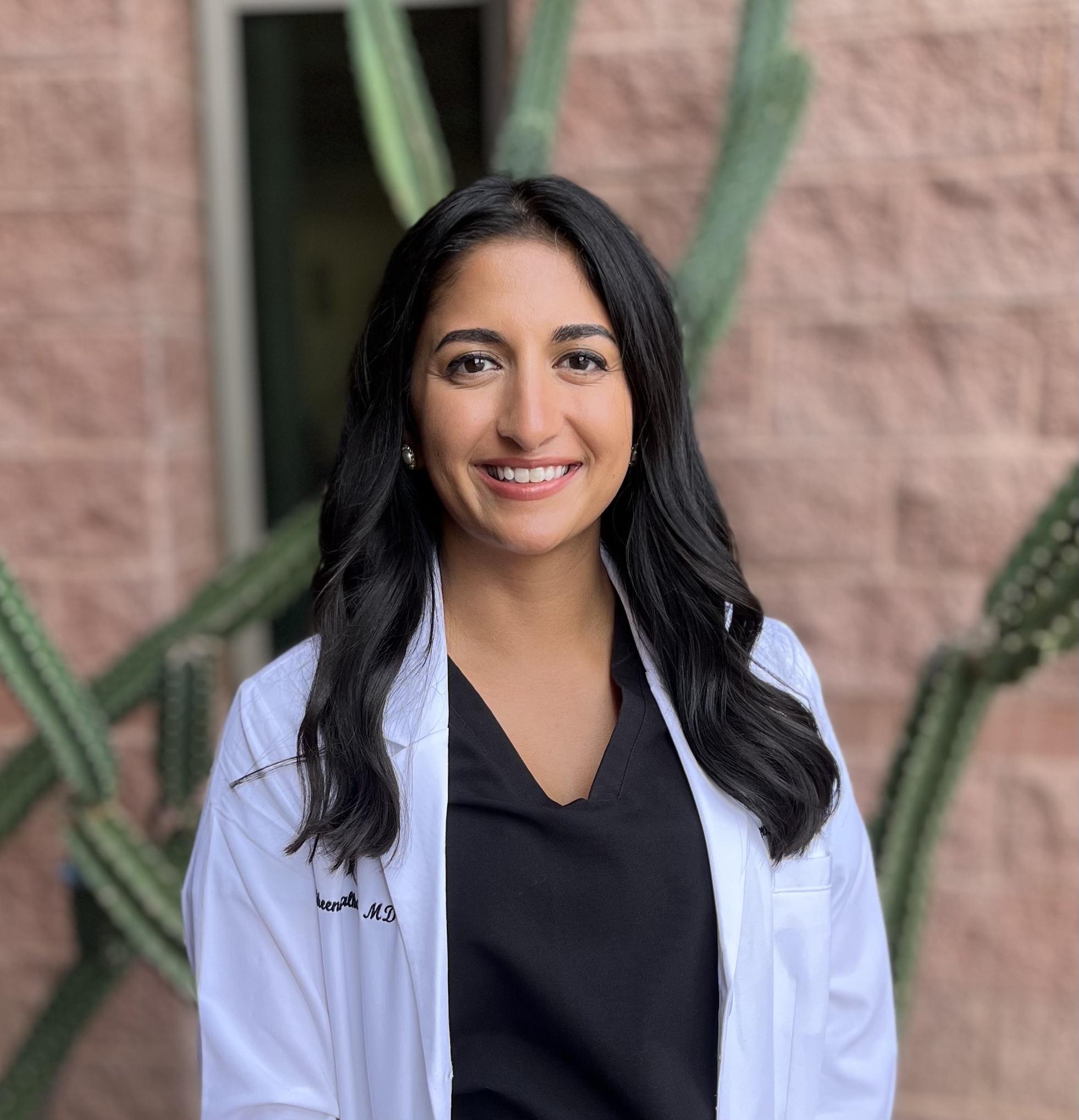 Sheena Galhotra, MD FACOG - Bloom Reproductive