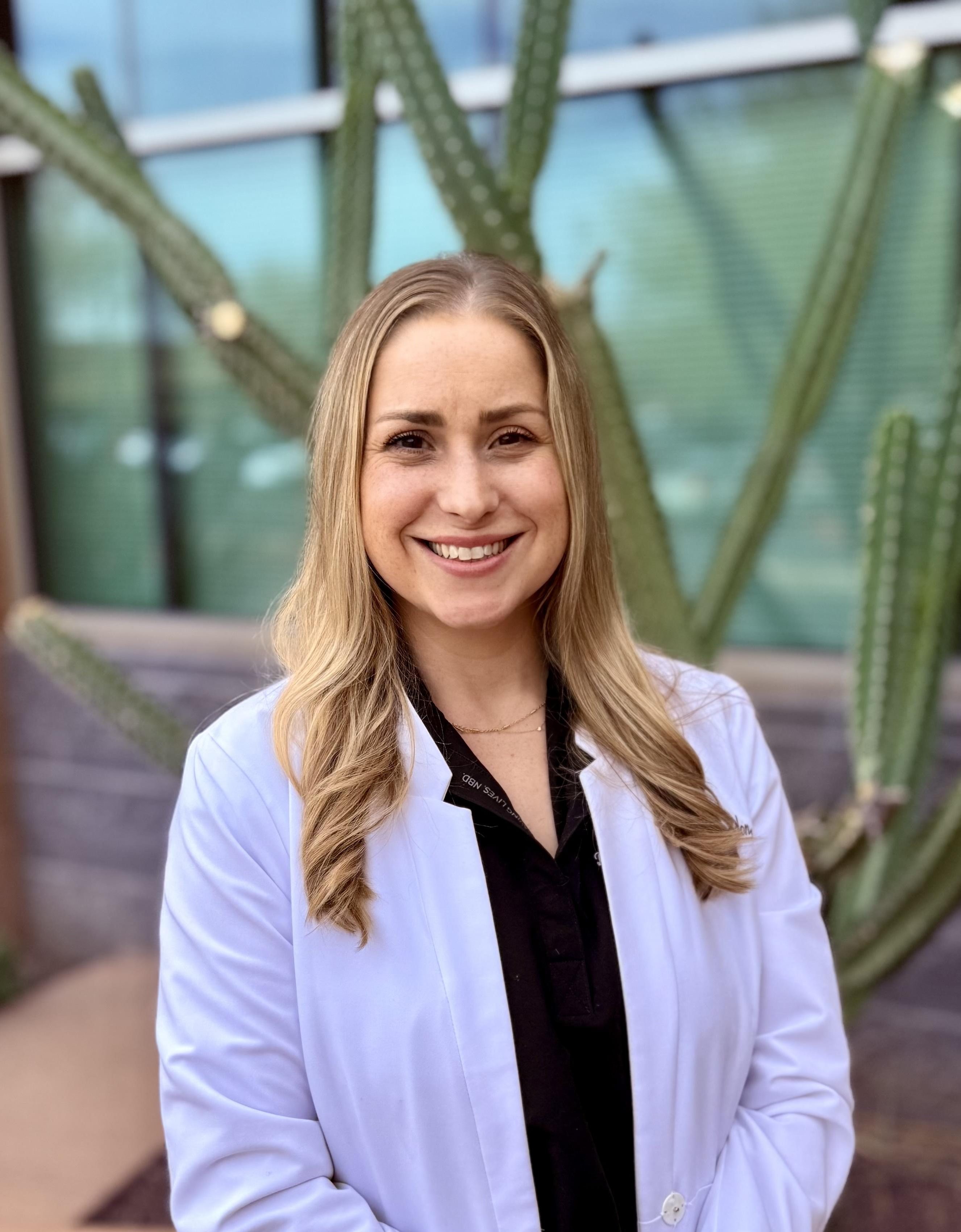 Catherine Gordon, MD, FACOG - Bloom Reproductive